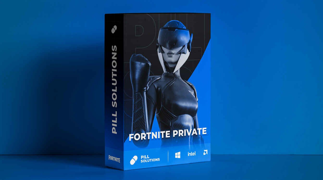 Pill Solutions - Professional Software