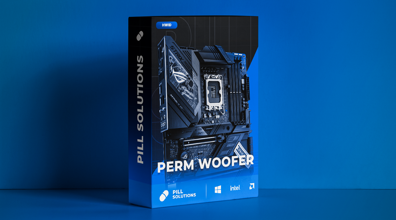 Pill Solutions - Professional Software