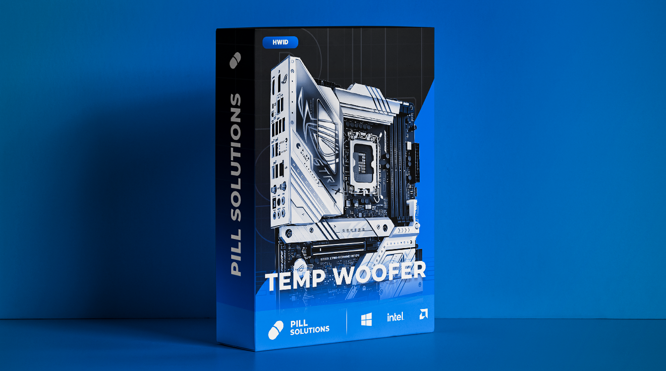 Pill Solutions - Professional Software