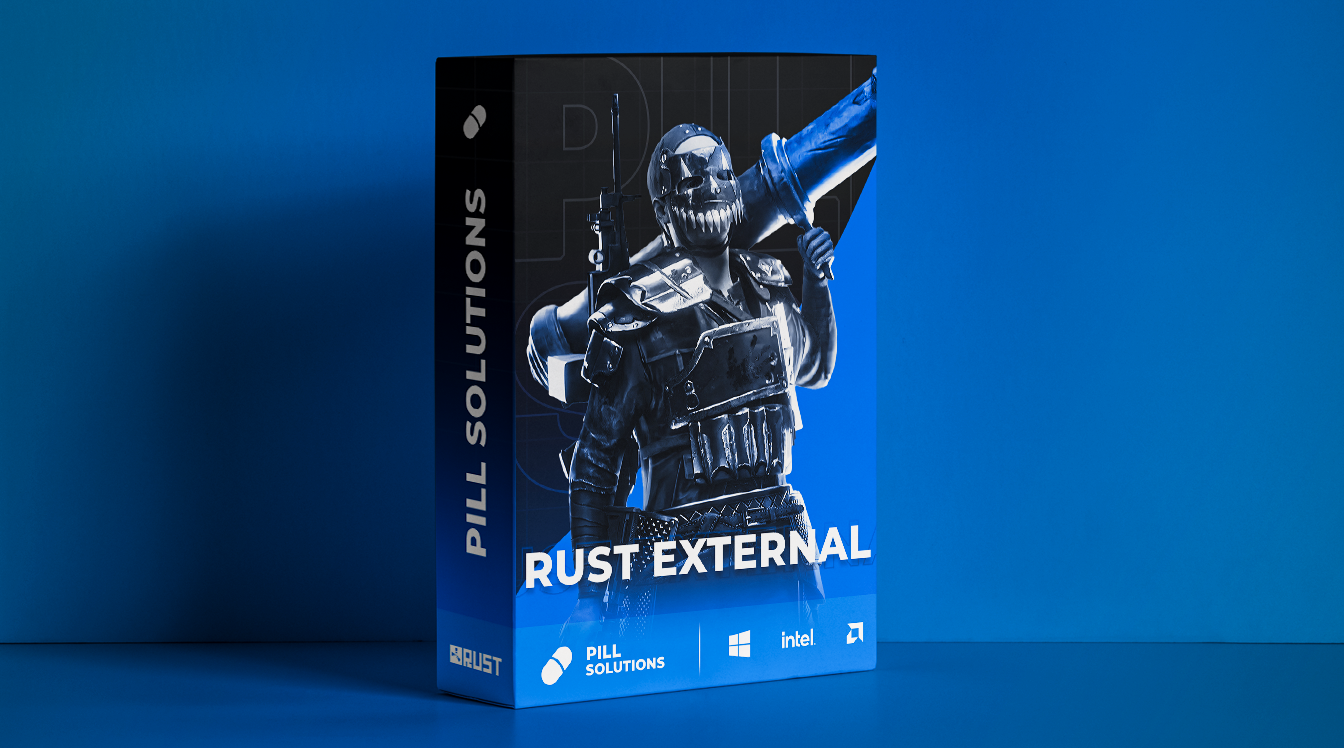 Pill Solutions - Professional Software