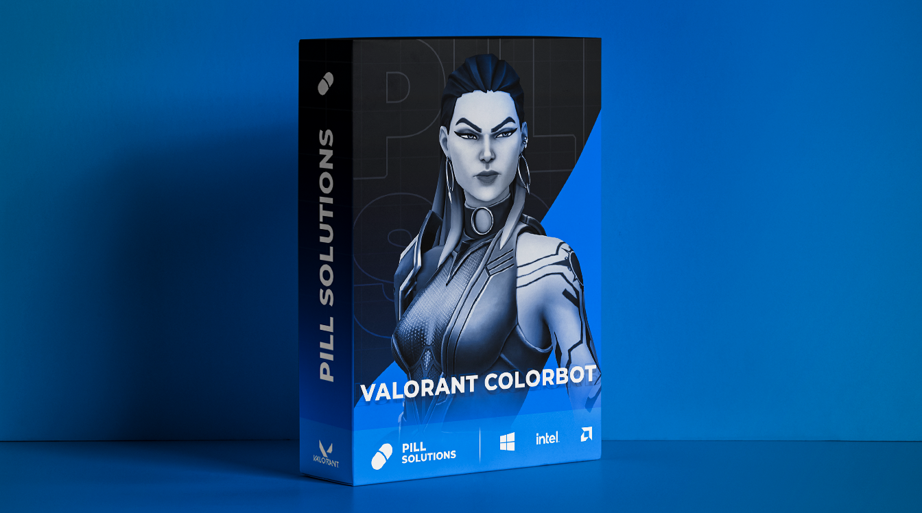 Pill Solutions - Professional Software